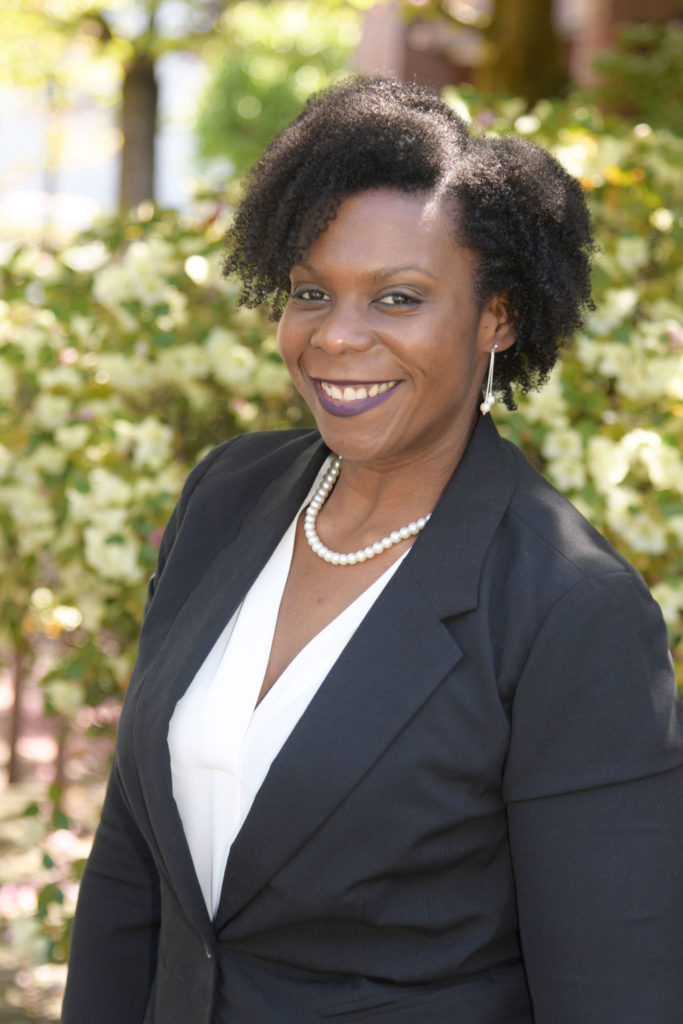 2019 Candidate Spotlight: Jamila E. Taylor - Emerge