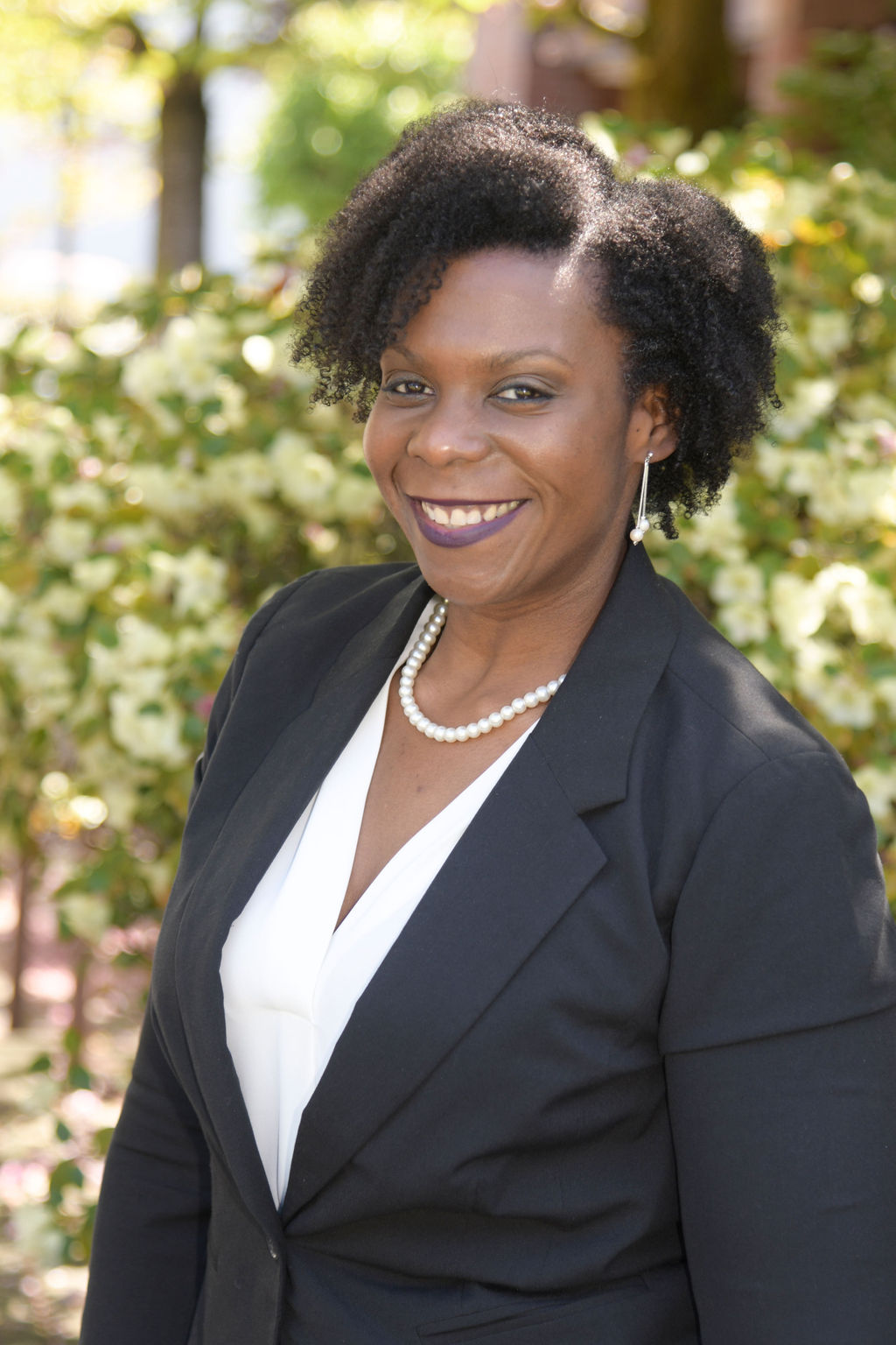 2019 Candidate Spotlight: Jamila E. Taylor - Emerge