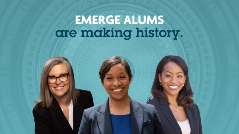 About Emerge - Emerge