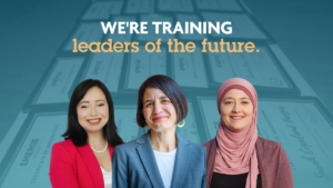 About Emerge - Emerge